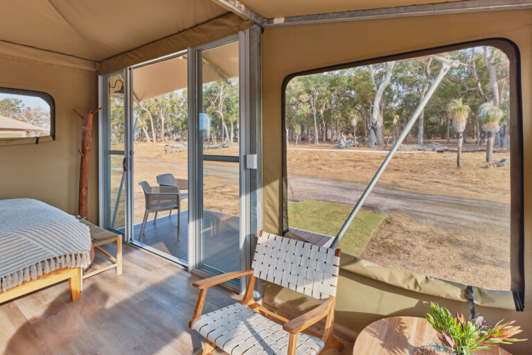 Gallery - Willow Wood Glamping Retreat